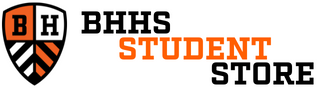 BHHS Merch Store